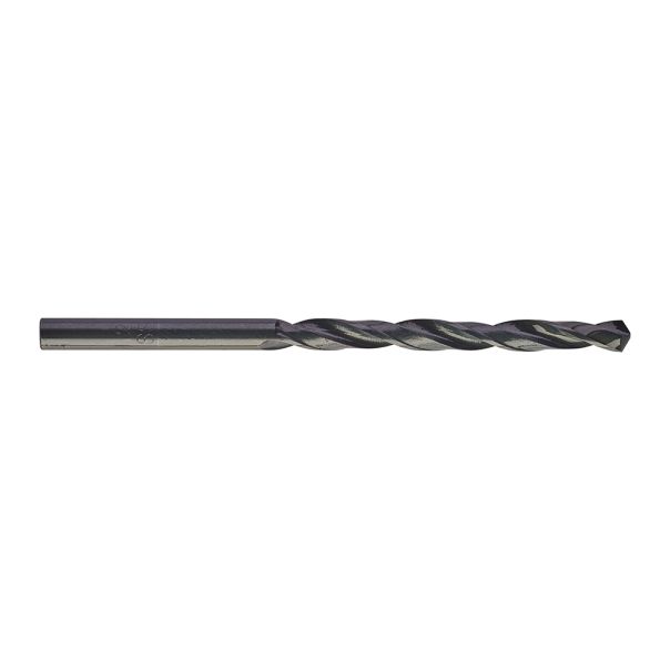 MILWAUKEE Burgija za metal HSS-R 10/1 4.2 x 43/75 mm