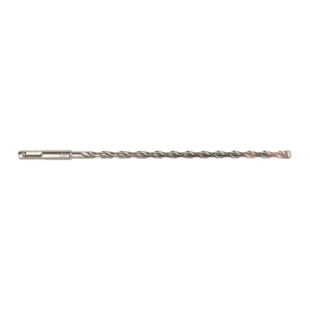 MILWAUKEE SDS+ burgija 2-rezna M2 6x210mm
