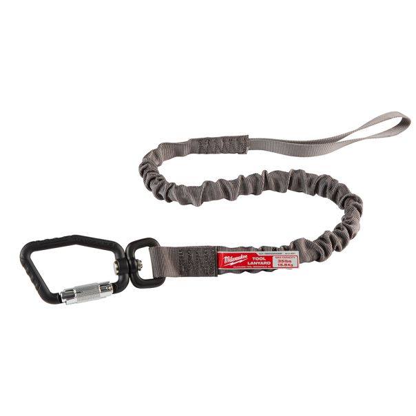 MILWAUKEE Karabiner 15.8kg