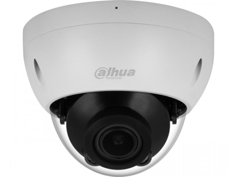 DAHUA IPC-HDBW2441R-ZAS-27135 4MP IR VARI-FOCAL DOME WIZSENSE NETWORK CAMERA