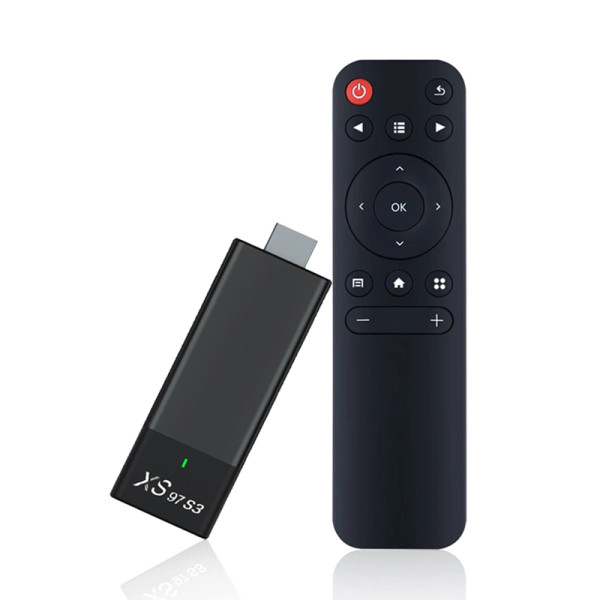 TV BOX ANDROID STICK XS 97 S3