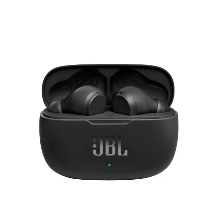 SLUS JBL WAVE 200 TWS Crne