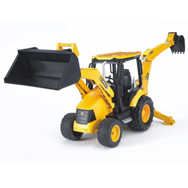 BAGER JCB MIDI