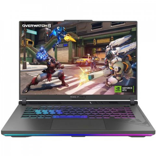 NB ASUS 16'' G614JV-N4071W i7-13650HX16G1TRTX4060W11H