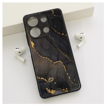 Maska Marble Glaze za Xiaomi Redmi Note 13 4G (EU) Tip1