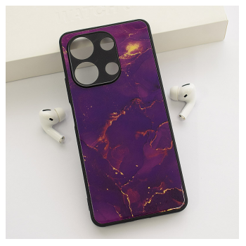 Maska Marble Glaze za Xiaomi Redmi Note 13 4G (EU) Tip2