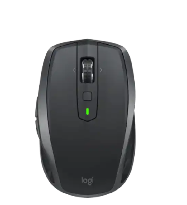 Miš WiFi Logitech MX Anywhere 2S Graphite 910-007230