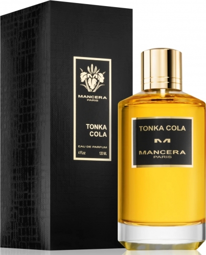 Mancera Tonka Cola edp 120ml