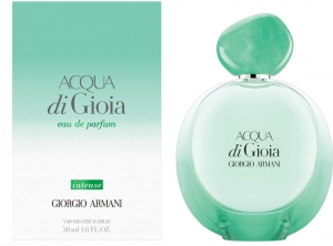 Armani Acqua Di Gioia Intense W edp 50ml