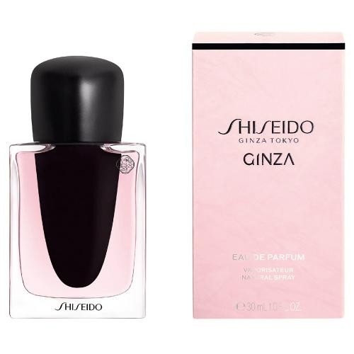 Shiseido Ginza W edp 30ml