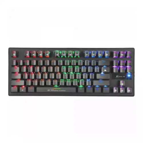 Xtrike žična tastatura GK979 mehanička