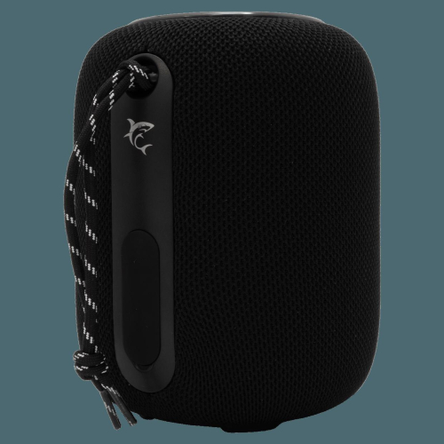WS GBT 619 IDAKKA, Black, Zvucnik