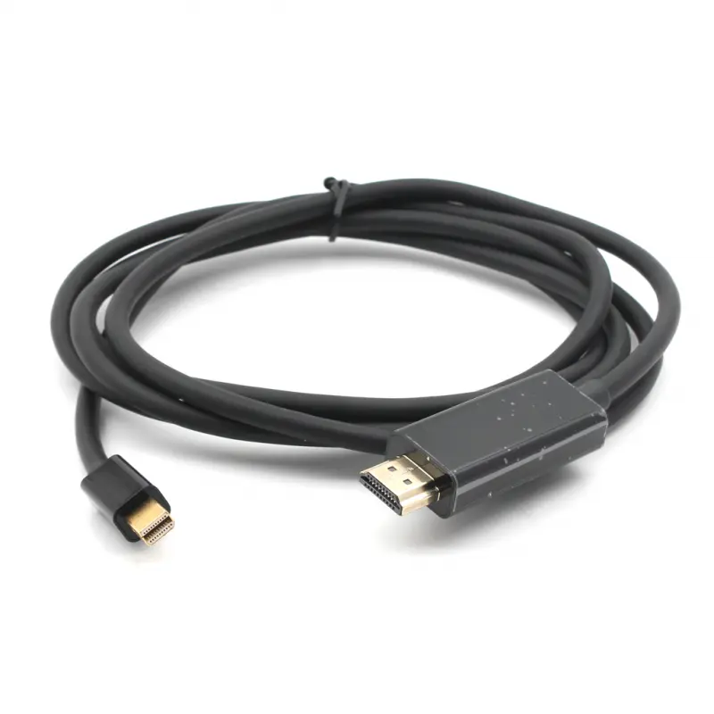 Kabl mini DP M na HDMI M 1.8m JWD-HDMI14