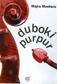 Duboki purpur