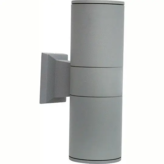 MITEA LIGHTING Zidna lampa M940 siva