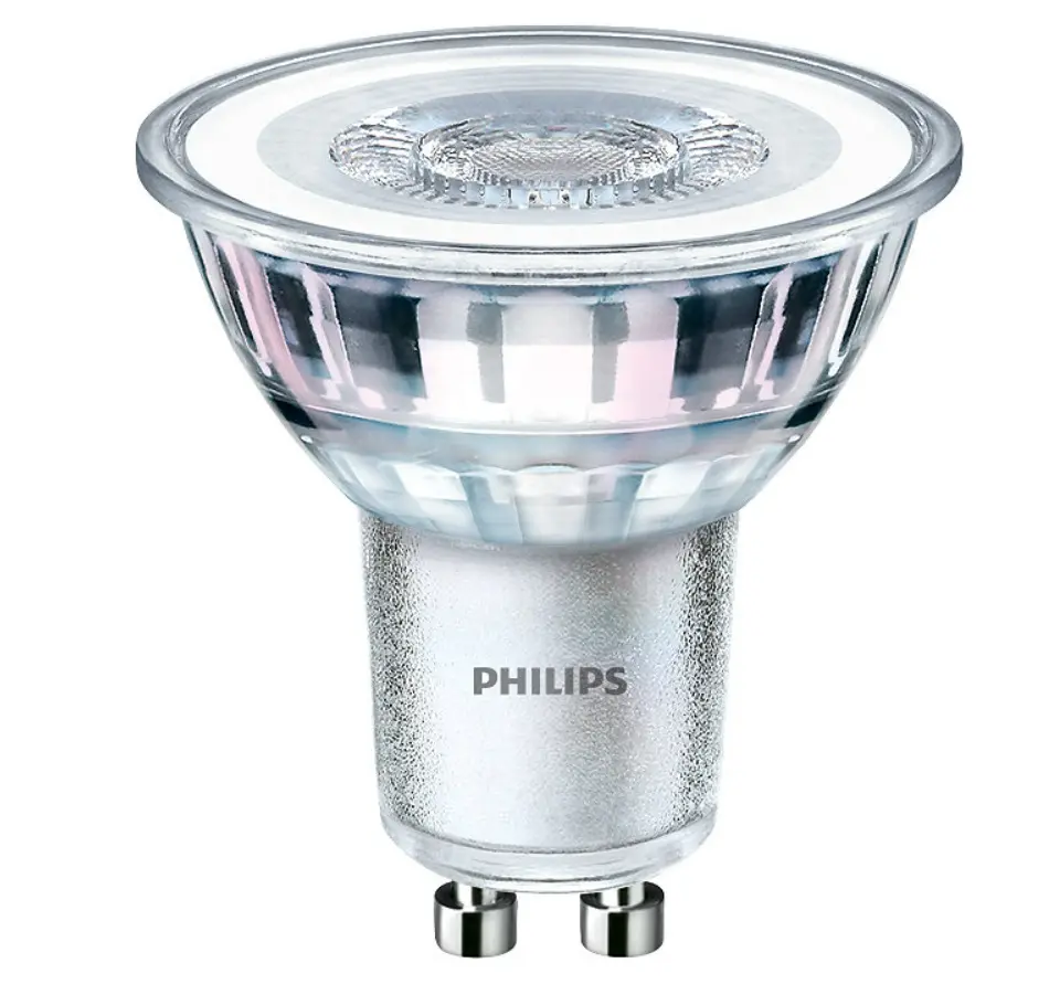 PHILIPS Led sijalica classic 3.5W(35W) GU10 WW 36D RF ND SRT4