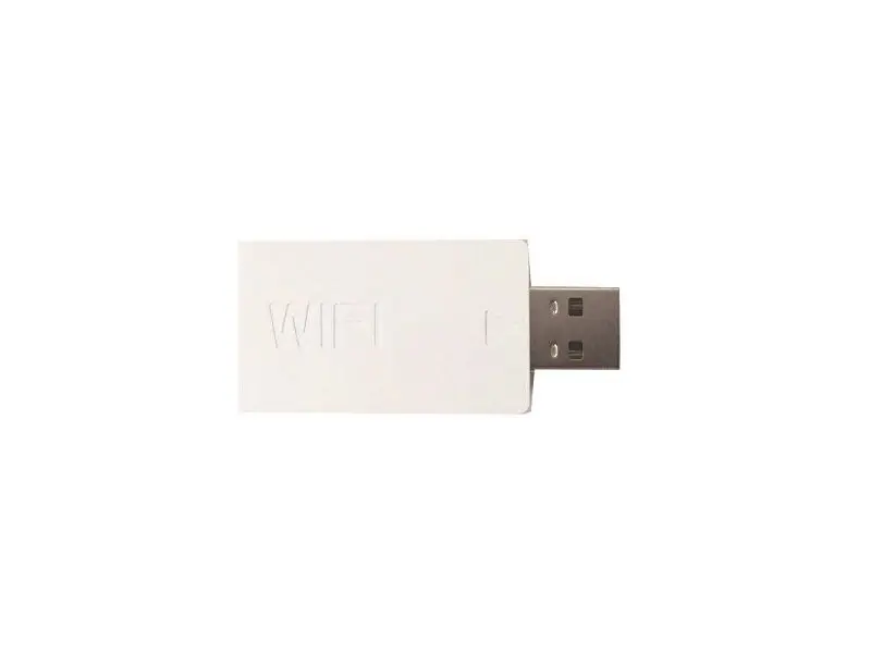 AUX USB WiFi kontroler za klimu J-SMART (CTTM-40X24-WIFI-AKS) beli