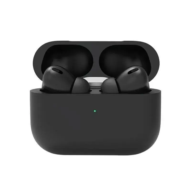 TELEMPIRE Bluetooth slušalice Airpods Air Pro HQ crne