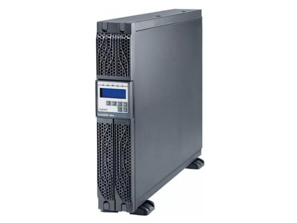 UPS Lagrand DAKER DK+ LN310170 1000VA900W 6xC13USBRS232 towerrack