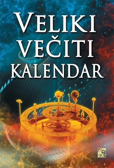 Veliki večiti kalendar