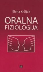 Oralna Fiziologija Od Elena Kršljak