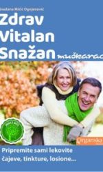 Zdrav, Vitalan, Snažan Muškarac Od Snežana Ognjenović