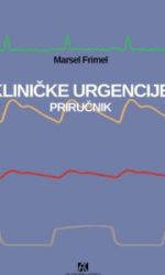 Kliničke Urgencije – Priručnik Od Marsel Frimel