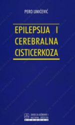 Epilepsija I Cerebralna Cisticerkoza Od Pero Umićević