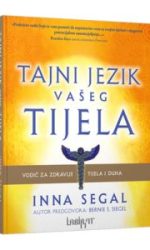 Tajni Jezik Vašeg Tijela Od Inna Segal