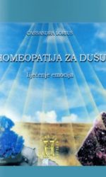 Homeopatija Za Dušu Od Cassandra Lorius