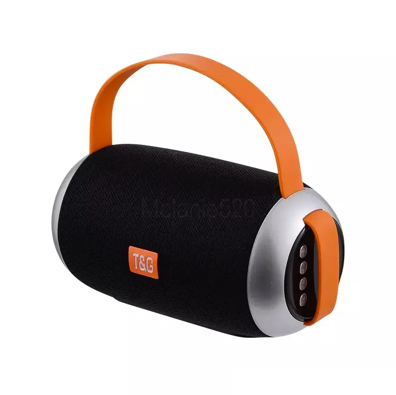 TELEMPIRE Bluetooth zvučnik TG112 crni