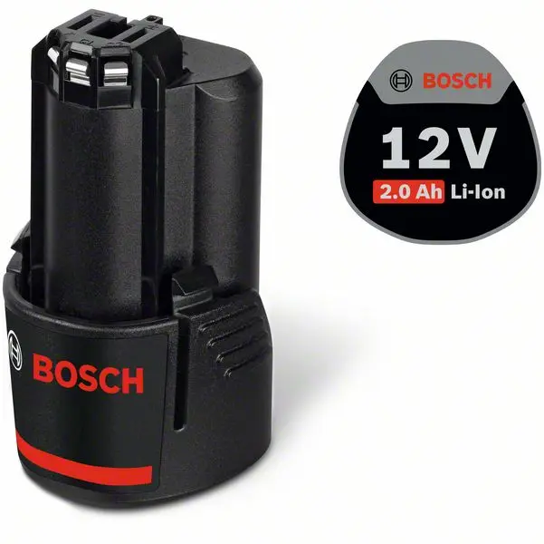 Bosch Akumulator GBA 12V 2.0Ah 1600Z0002X