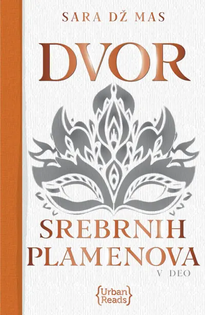 Dvor srebrnih plamenova