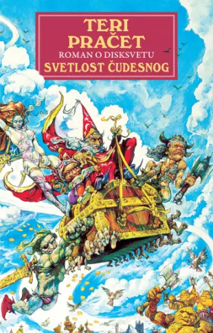 Veštice na putu