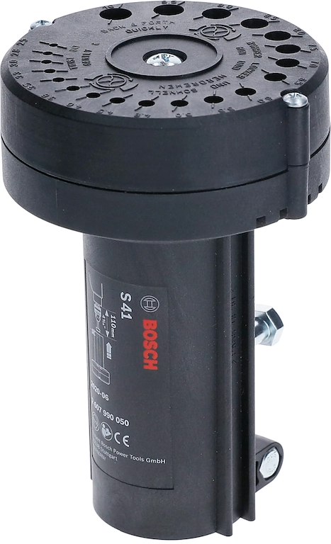 Bosch 2607990050, Uređaj za oštrenje burgija