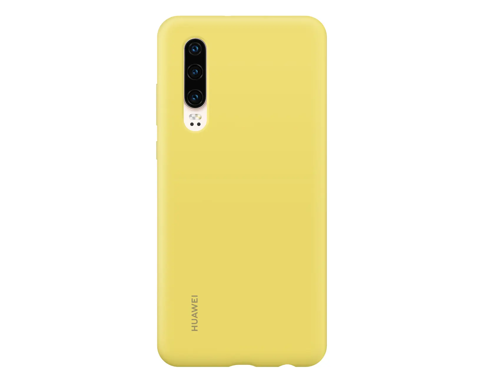 Huawei MASKA ELLE P30 Žuta