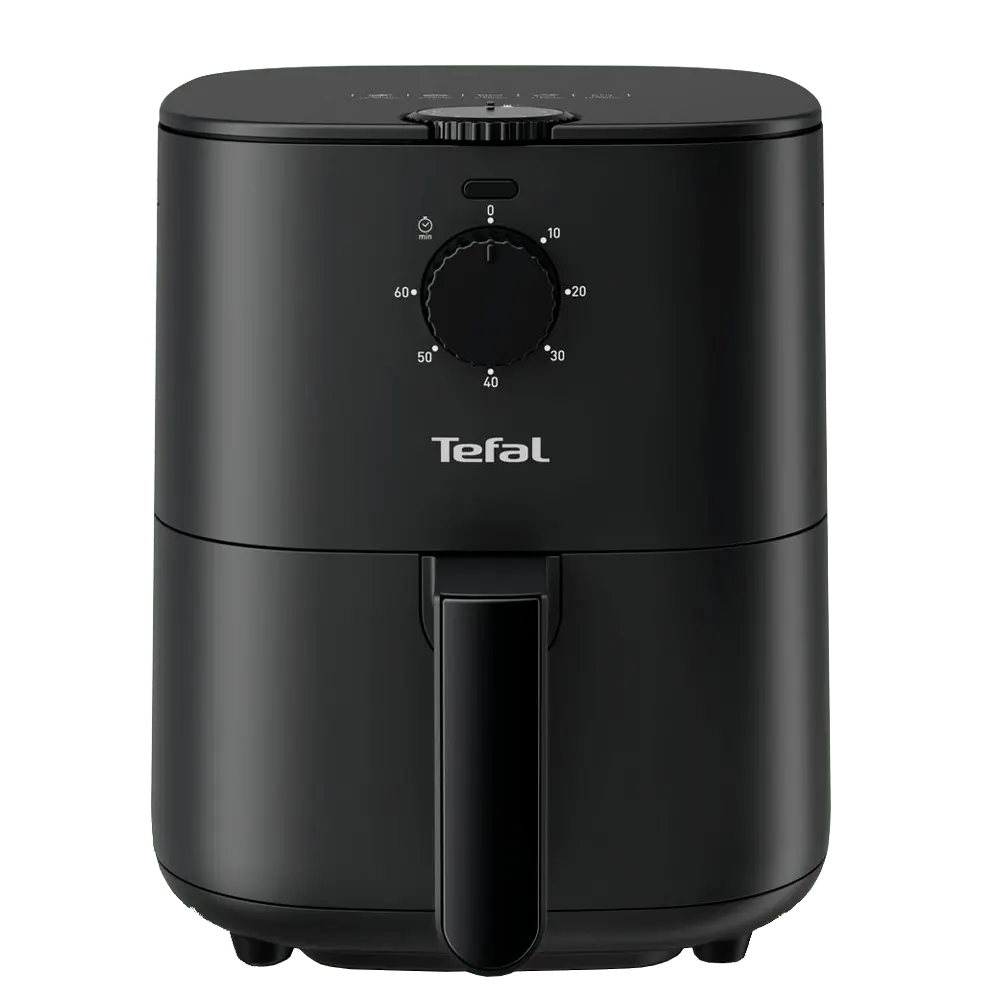 TEFAL EY130815 Air fryer 3.5l, 1030W, crni