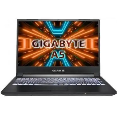 GIGABYTE Laptop A5 GI-X1-C3S (GI-X1-C3S) crni