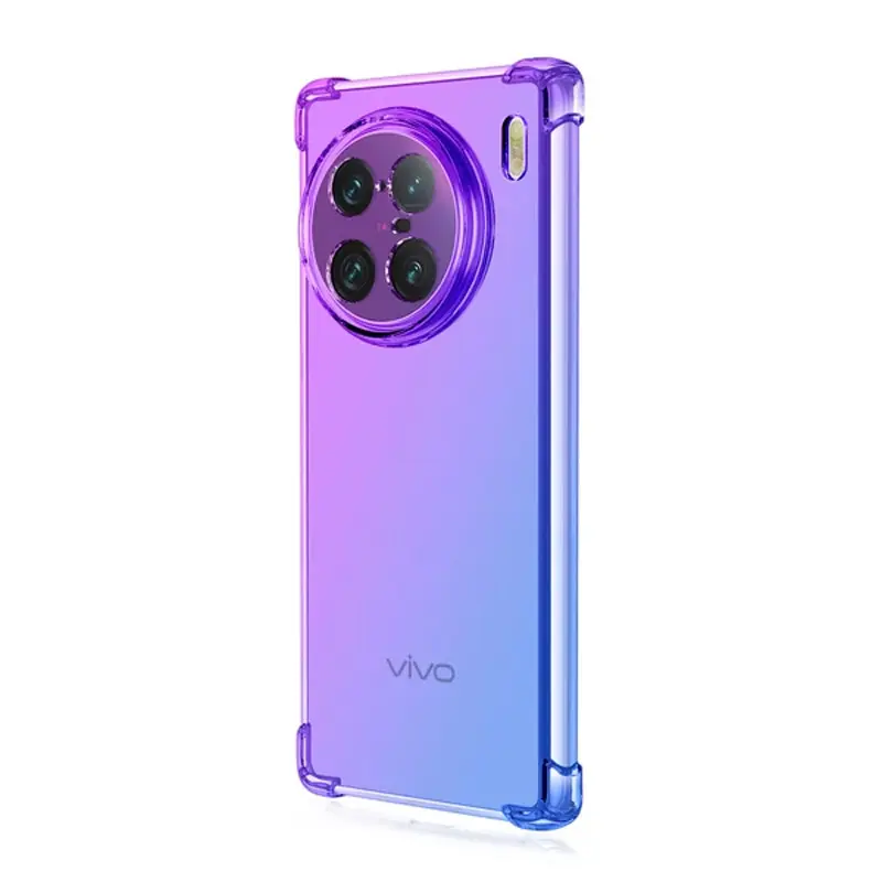 Maska za telefon Ice Cube color za Vivo X90 Pro Tip1