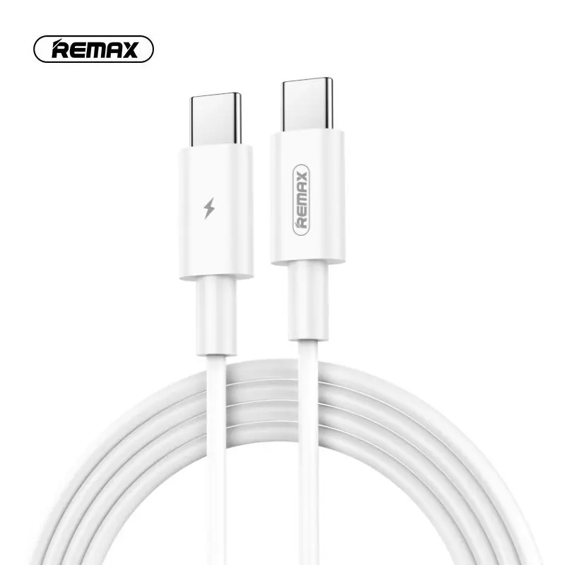 REMAX Data kabl RC-175c 100W PD Fast-charging Type C na Type C beli
