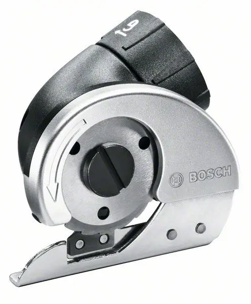 Bosch 1600A001YF Nastavak univerzalnog rezača za IXO