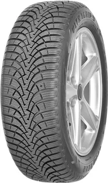 GOODYEAR Zimska guma 195/60R16 93H UG 9+ MS XL