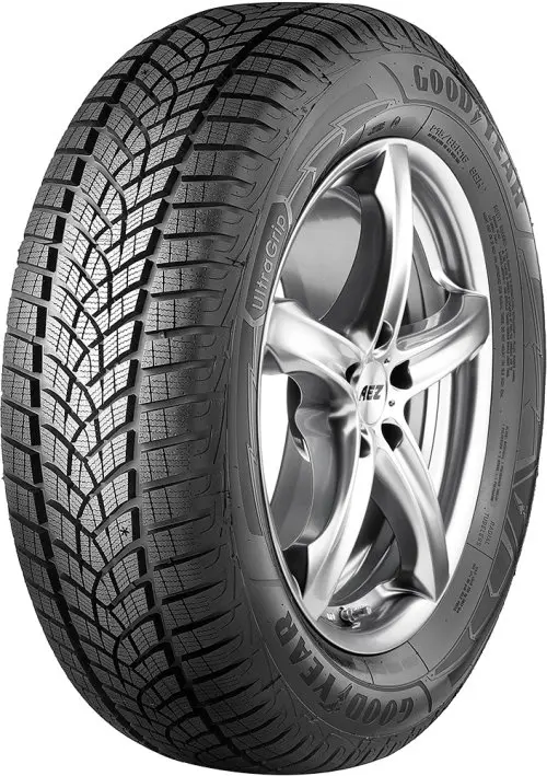 Goodyear Zimska guma 225/50R18 99V UG PERF + * XL FP