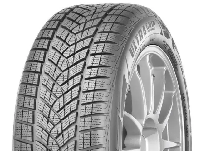 GOODYEAR Zimska guma 275/45R20 110V UG PERF + SUV XL FP