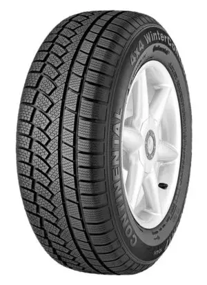 CONTINENTAL Zimska guma 255/55R18 109H XL FR 4x4WinterContact SSR *