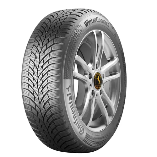 CONTINENTAL Zimska guma 235/45R18 94V FR TS 870 P