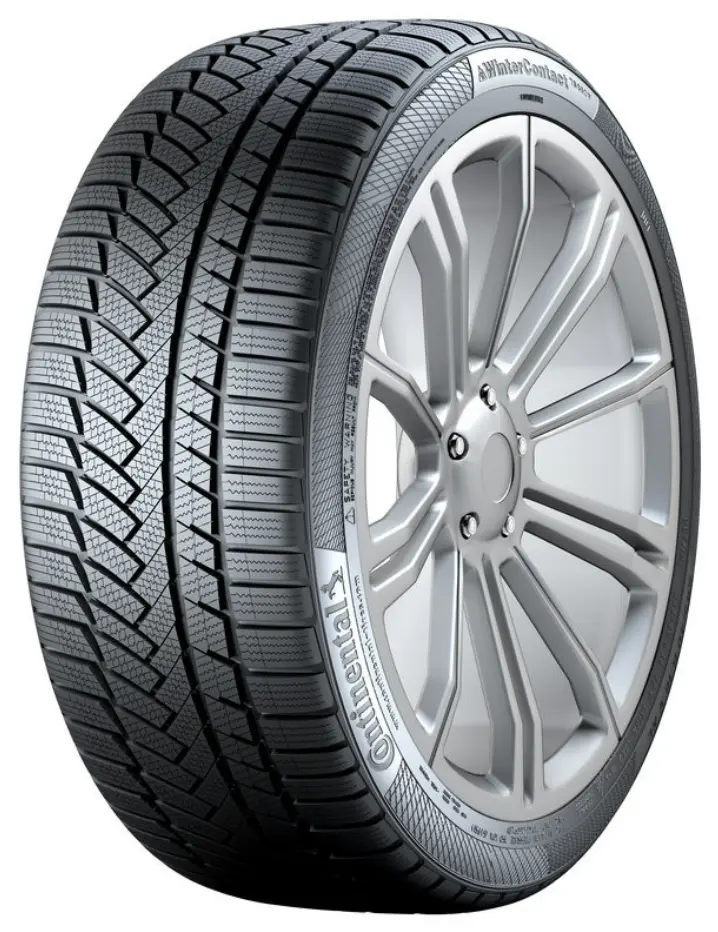 CONTINENTAL Zimska guma 225/65R17 102T FR WinterContact TS 870 P