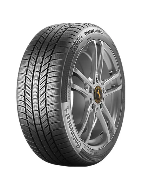 Continental Zimska guma 195/45R17 81H FR WinterContact TS 870