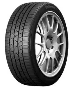 CONTINENTAL Zimska guma 255/55R18 105V FR ContiWinterContact TS 830 P SUV N0