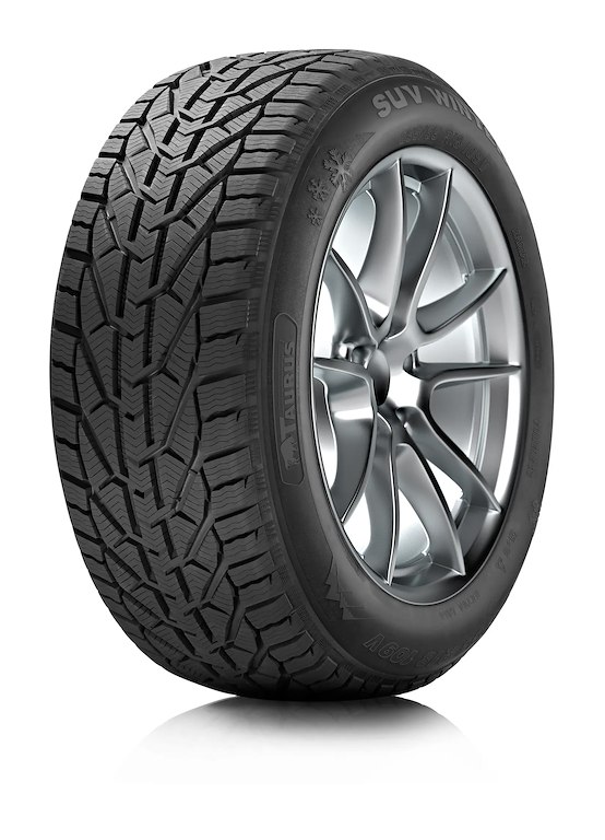 Taurus Zimska guma 235/60R18 107V XL SUV Winter M+S 3Pmsf